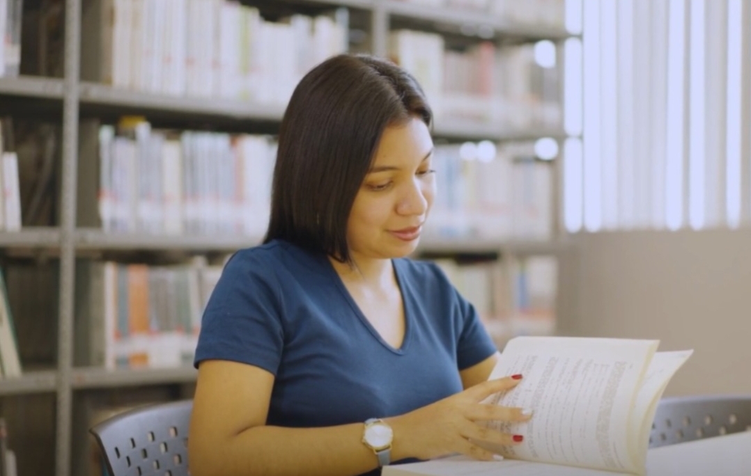 Estudiante peruana gana beca ELAP otorgada por el Gobierno de Canadá ...