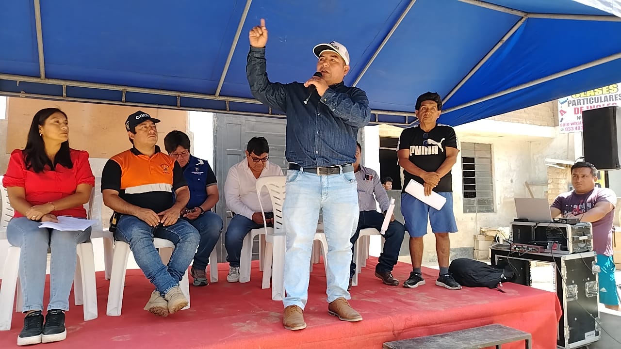 Colocarán muros de contención en Mampuesto para proteger viviendas - La ...