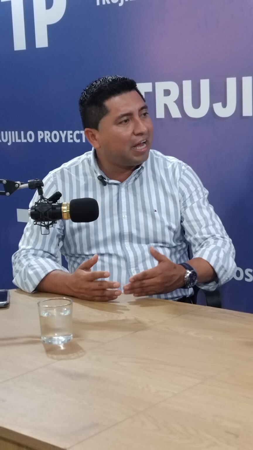 Lo Último - La Prensa